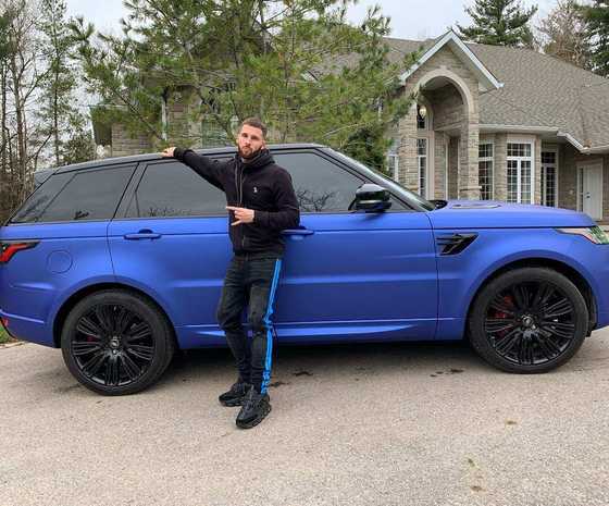 Tray Rush’s biography: age, height, family, nationality, net worth ...