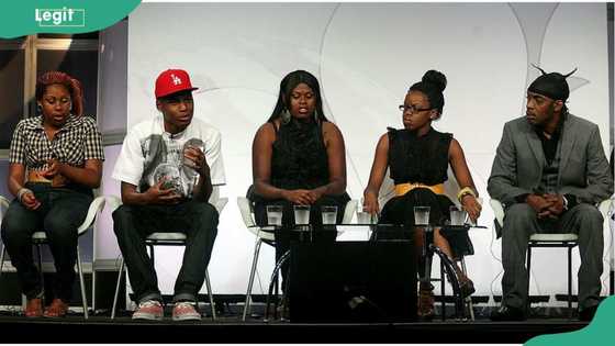 Meet Coolio’s children: How many kids did the late rapper have? - Legit.ng