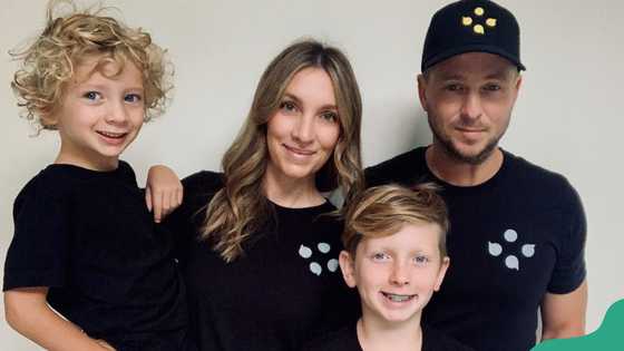 Meet Ryan Tedder's wife and kids: his relationships behind the music ...
