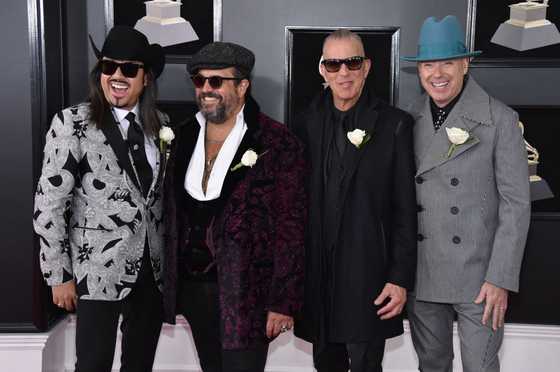 Top 20 iconic country bands that have defined the genre through the ...