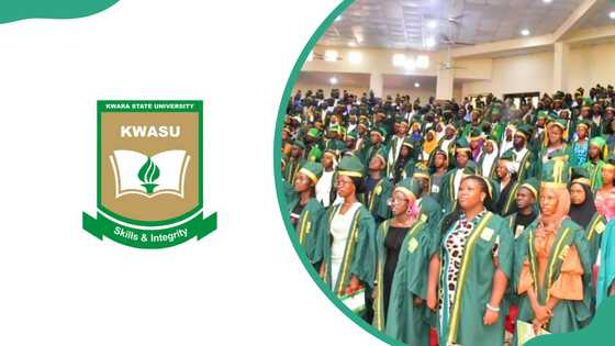 KWASU admission list: How to check your KWASU admission status and next ...