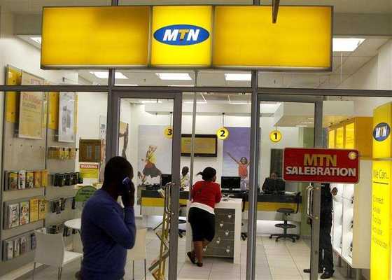 MTN Changes Codes for Recharge, Data Bundles Activation as Customers ...