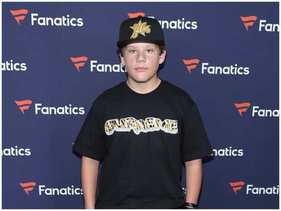 Maxwell Simkins’ biography: age, height, parents, movies and TV shows ...