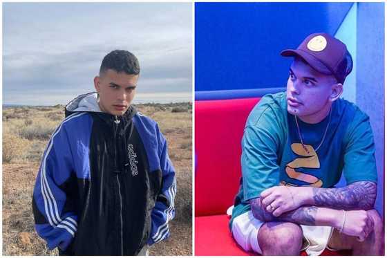 Jeremy Ayala González’s biography: who is Daddy Yankee's son? - Legit.ng