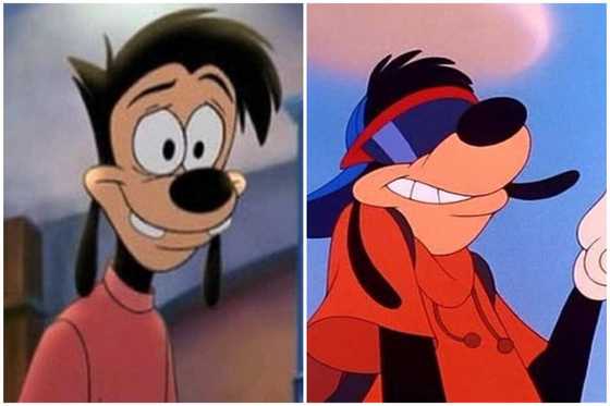 50 best 90s cartoon characters many still love to this day - Legit.ng