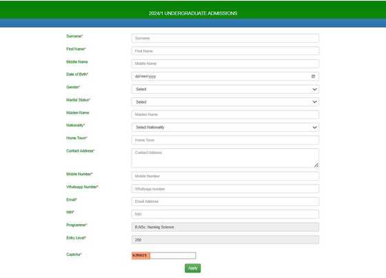 NOUN portal: A comprehensive guide to registration, admission and more ...