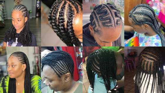 Top 40 Yoruba Didi hairstyles you will adore (with pictures) - Legit.ng