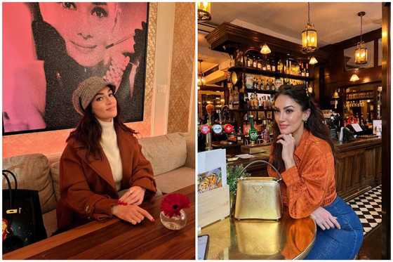 Drake’s girlfriend timeline: who has he dated over the years? - Legit.ng