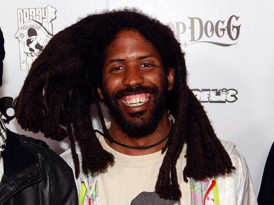 20 iconic rappers with dreads to inspire your locs journey - Legit.ng