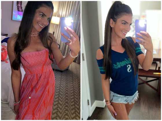 Carlie Jo Howell’s biography: age, birthday, net worth, state - Legit.ng