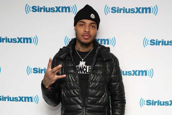 25 Baltimore rappers going from Charm City to the charts - Legit.ng