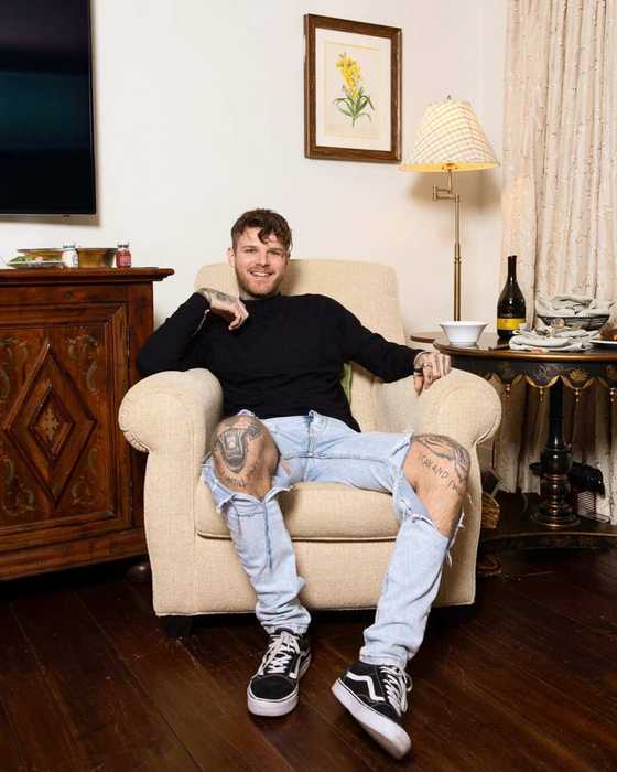 Robert Sandberg’s biography: Who is Mia Khalifa’s ex-husband? - Legit.ng