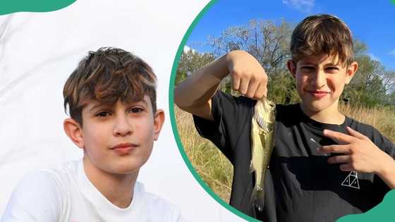Nidal Wonder's age, real name, net worth and girlfriend - Legit.ng