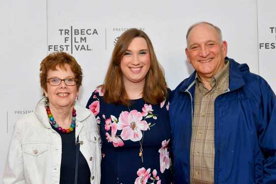 Sarah McBride biography: parents, transition, marriage, platform - Legit.ng
