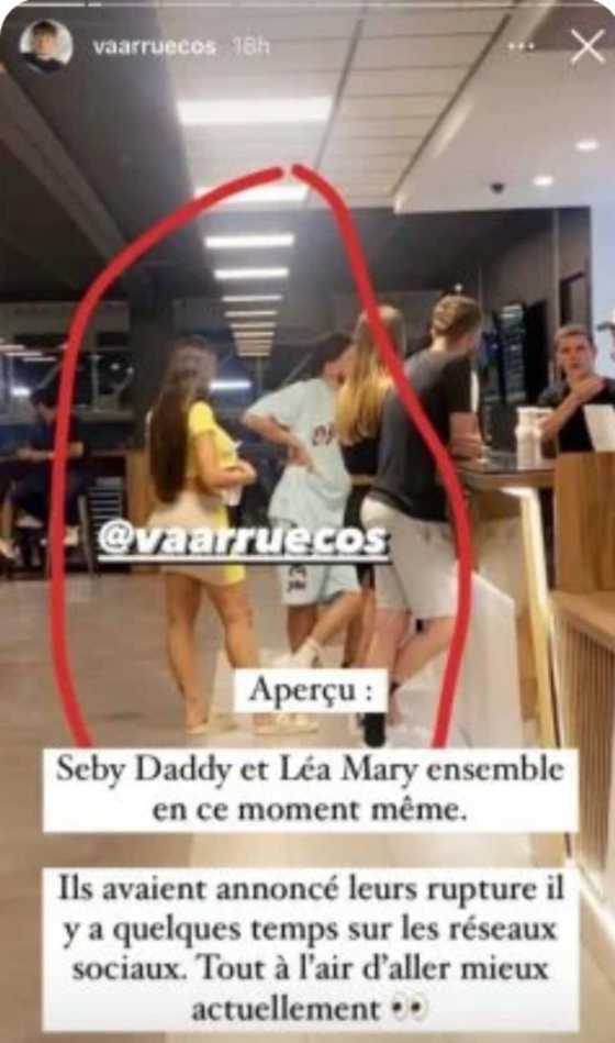 La vie de Léa Mary : entre téléréalité et chirurgie esthétique - Legit.ng