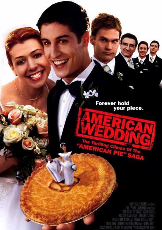 All American Pie movies ranked, in order from best to worst - Legit.ng