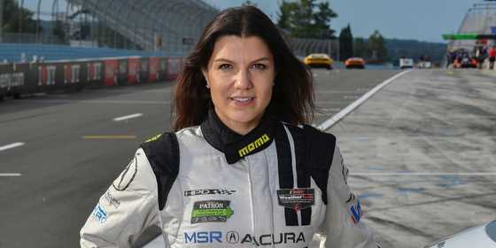 History of female F1 drivers: A look at the women who've broken the ...