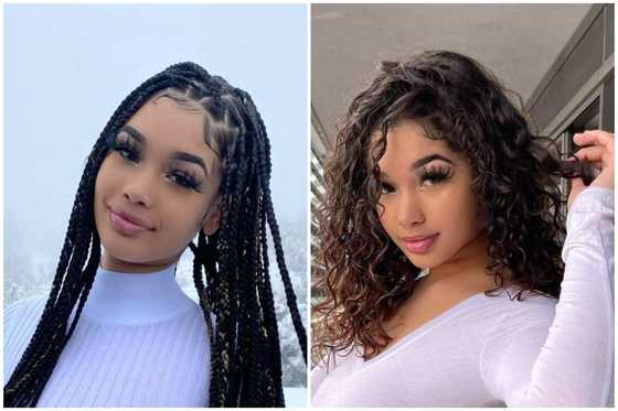 Lexi2Legit's biography: age, real name, nationality, net worth - Legit.ng