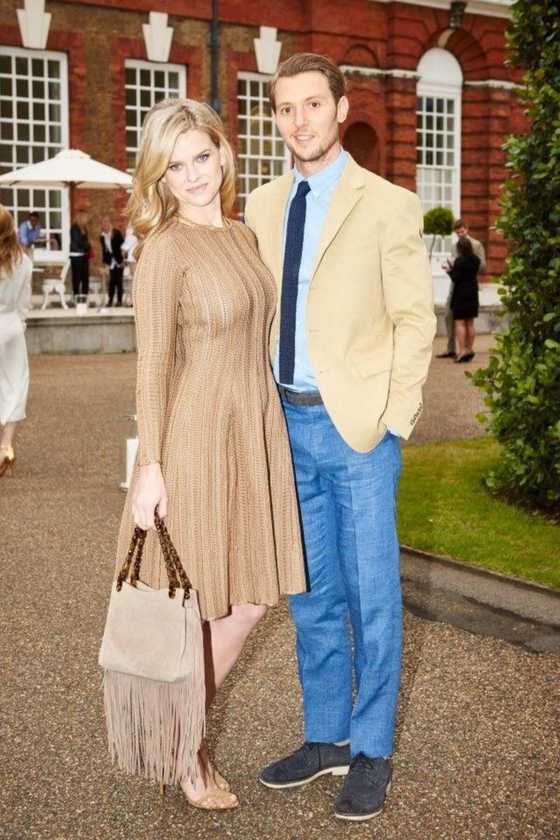 Alice Eve bio: age, height, measurements, boyfriend, net worth - Legit.ng