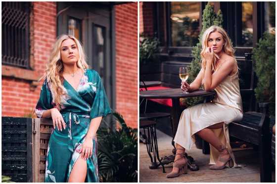 Who is Charlie Kirk’s wife? Meet Erika Frantzve, his other half - Legit.ng