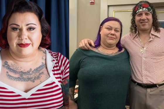 Robin Christensen-Roussimoff’s bio: Who is Andre the Giant's daughter ...