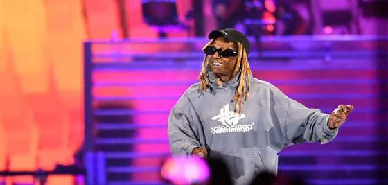 33 best 2000s rappers: top hip hop artists of the era - Legit.ng