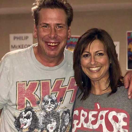 Philip McKeon biography: age, net worth, family, wife, gay rumors ...