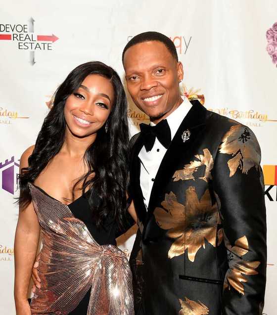 Ronnie DeVoe bio: age, height, net worth, who is he married to? - Legit.ng