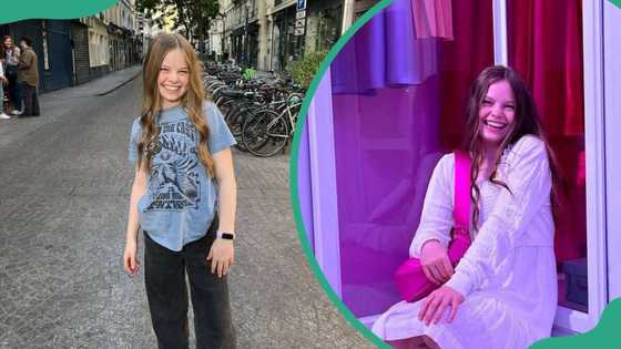 Who is Salish Matter? All we know about the Instagram sensation - Legit.ng