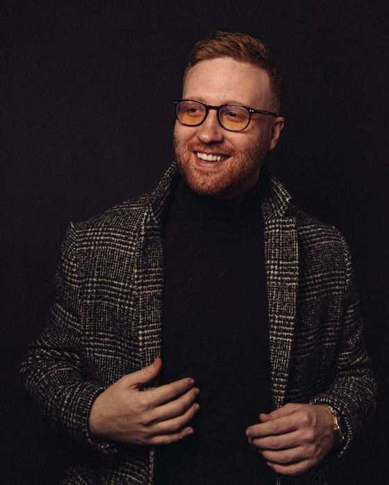 Andrew Siwicki’s biography: age, birthday, net worth, girlfriend - Legit.ng