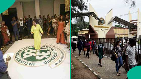 Full List: UNILAG Releases New 2026 School Fees for International ...