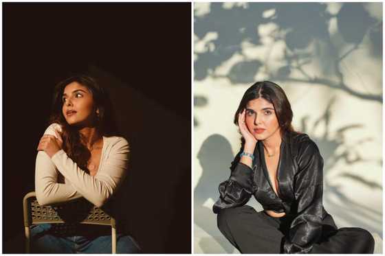 Ashi Khanna’s biography: age, height, birthday, boyfriend - Legit.ng