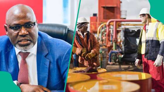 NNPC Announces 4 Major Final Investment Decisions to Shape 2025 - Legit.ng