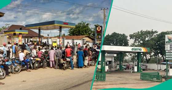 Marketers Undercut Dangote as Petrol Prices Drop Below Refinery’s Rate in Lagos, Ogun, South ...
