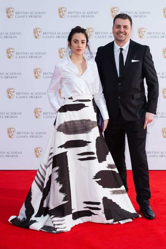 Melissanthi Mahut biography: who voiced Assassin's Creed Kassandra ...