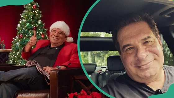 Phil Swift’s journey to fame: the man behind Flex Tape and viral memes ...