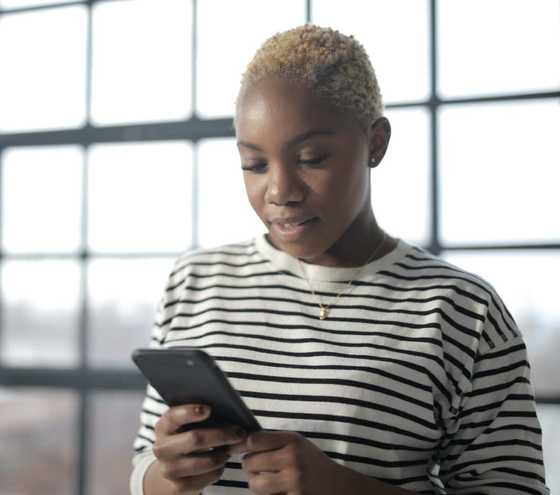 WSG meaning: what does the acronym mean and how to respond - Legit.ng