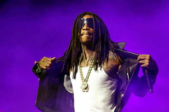 20 iconic rappers with dreads to inspire your locs journey - Legit.ng