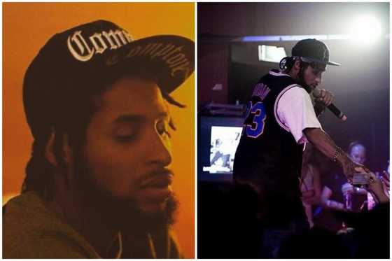 Who are Eazy-E’s kids? meet the late rapper’s 11 children - Legit.ng