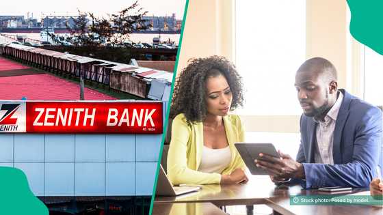 Zenith Bank Opens Applications for N77m Cash Prize Competition for ...