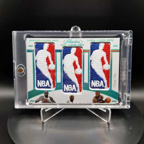 15 most expensive basketball cards ever and what they are worth - Legit.ng