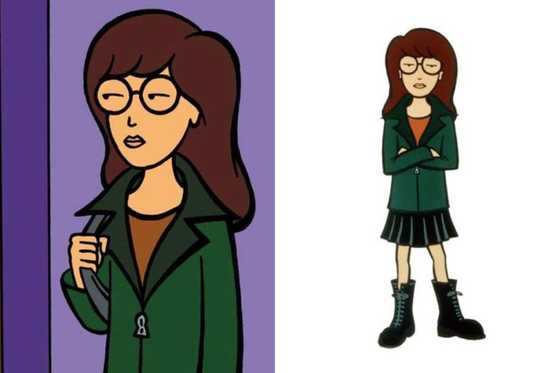 33 cartoon characters with glasses that are absolutely iconic - Legit.ng