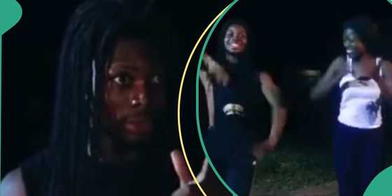 Throwback Video of Asake Acting in a Movie Before Fame Inspires Many ...