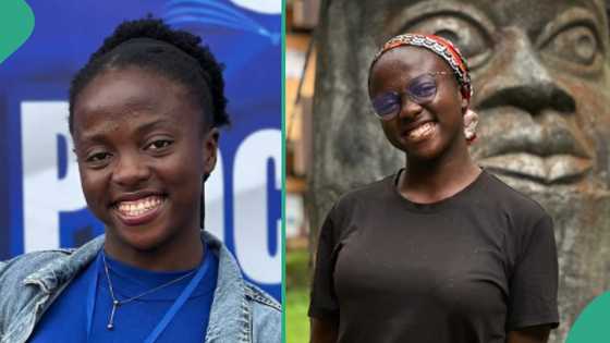 University of Benin Student Bags 2nd Class Lower, Graduates With Degree ...