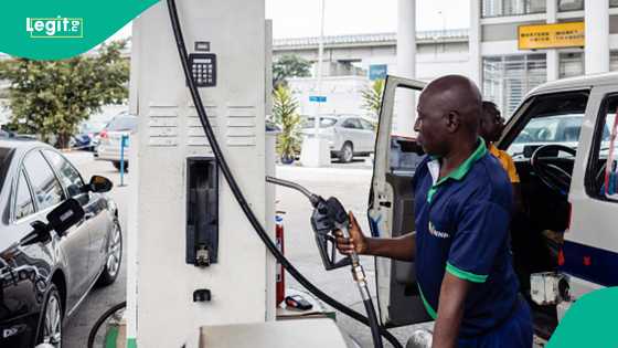 NNPC Increases Petrol Prices in Abuja And Lagos After Dangote Refinery ...