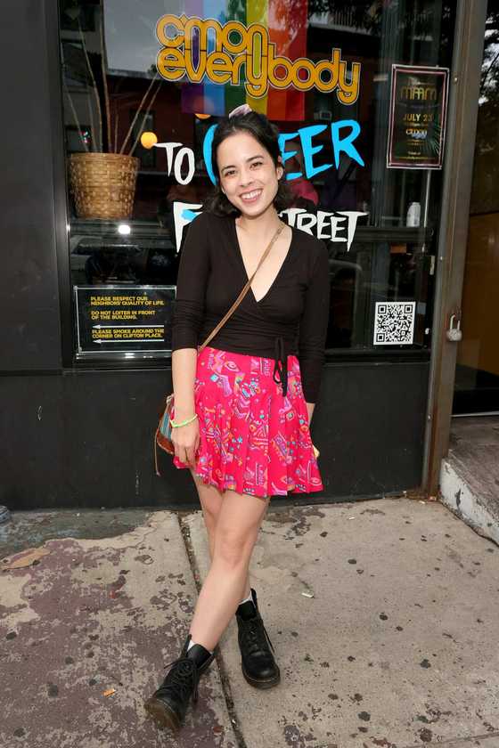 Julia Rehwald’s biography: age, height, ethnicity, net worth - Legit.ng