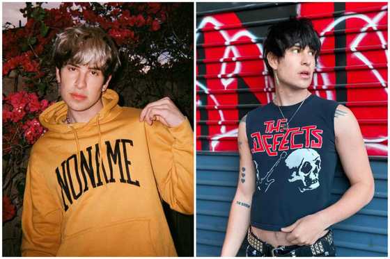 Jake Webber’s biography: age, height, birthday, girlfriend, net worth ...