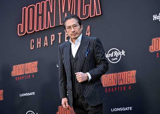 50 attractive older actors over 50 who could still get it - Legit.ng