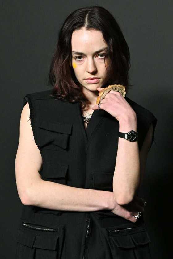 Brigette Lundy-Paine's bio: age, gender, partner, career - Legit.ng