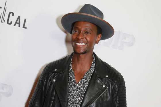 Edi Gathegi Bio Wife House Net Worth Movies And Tv Shows Legitng